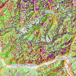 OpenSlopeMap